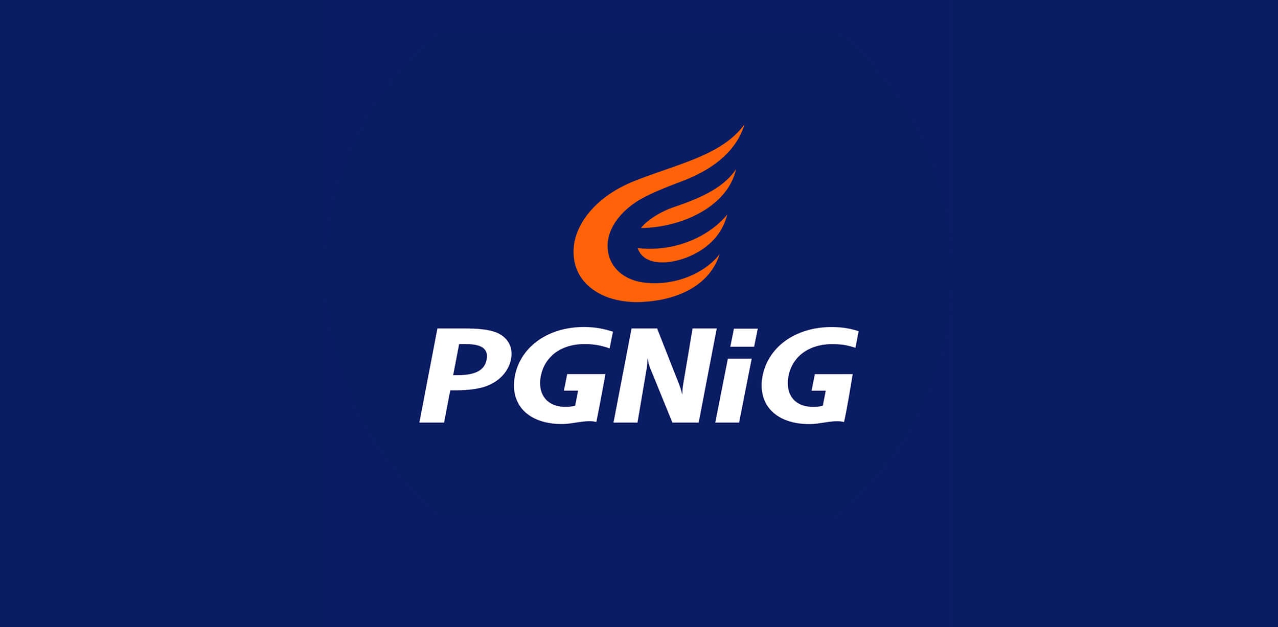 Pgnig Logo