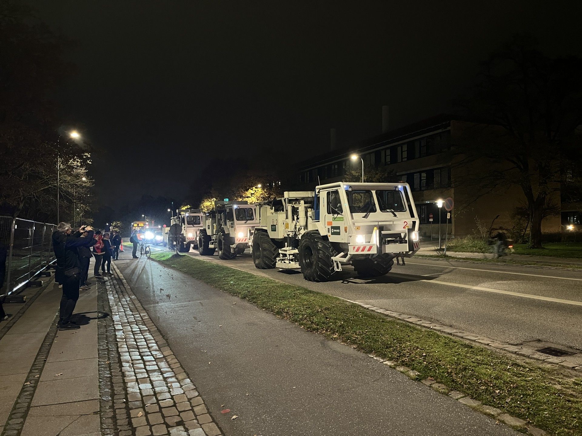 2D seismic in Denmark - Geofizyka Toruń S.A.